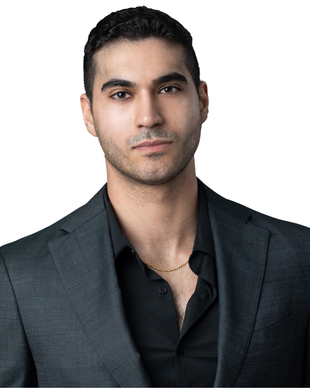 About Us - Borna Houman Law